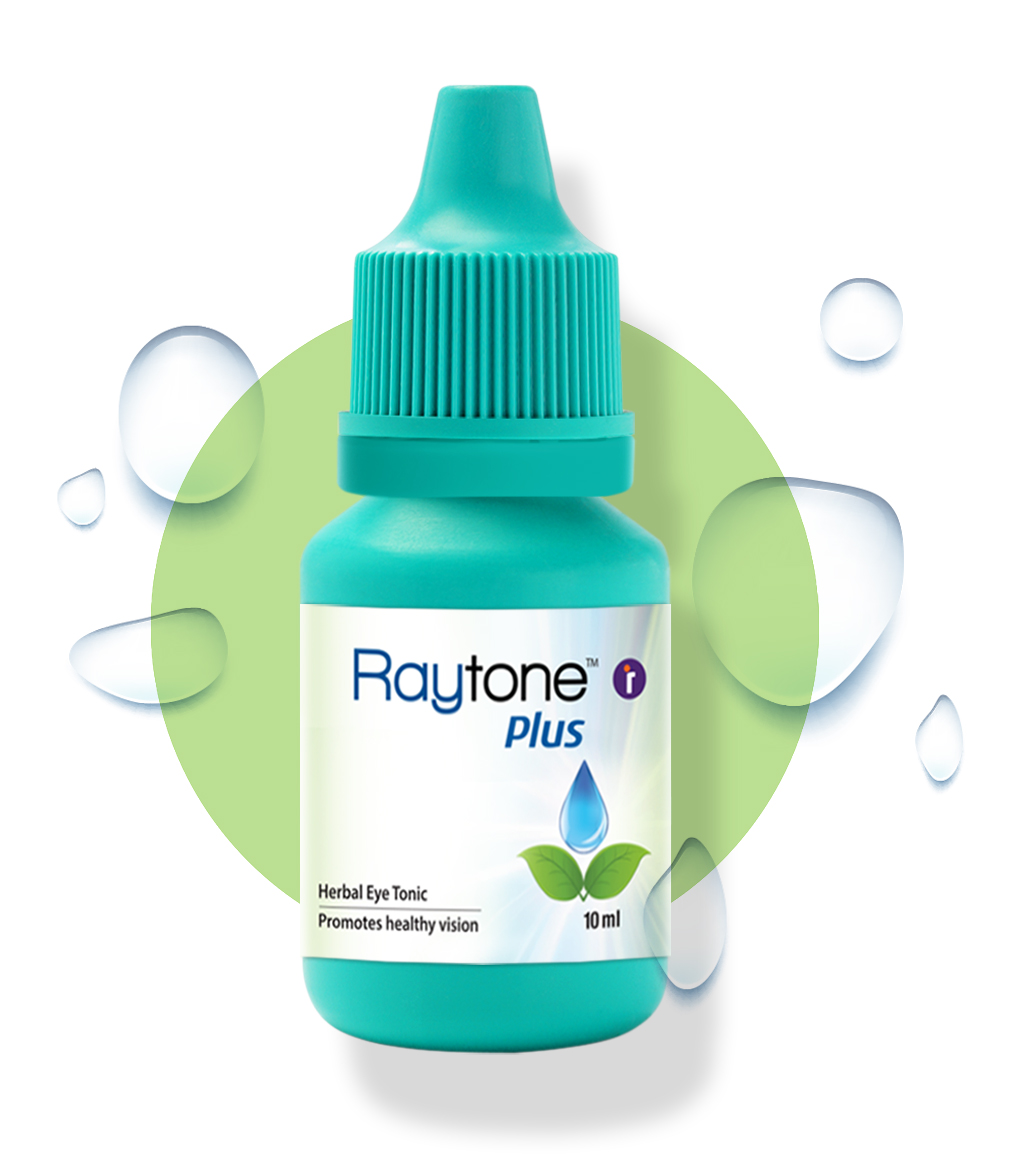 Raytone Plus | Ayuray Organics