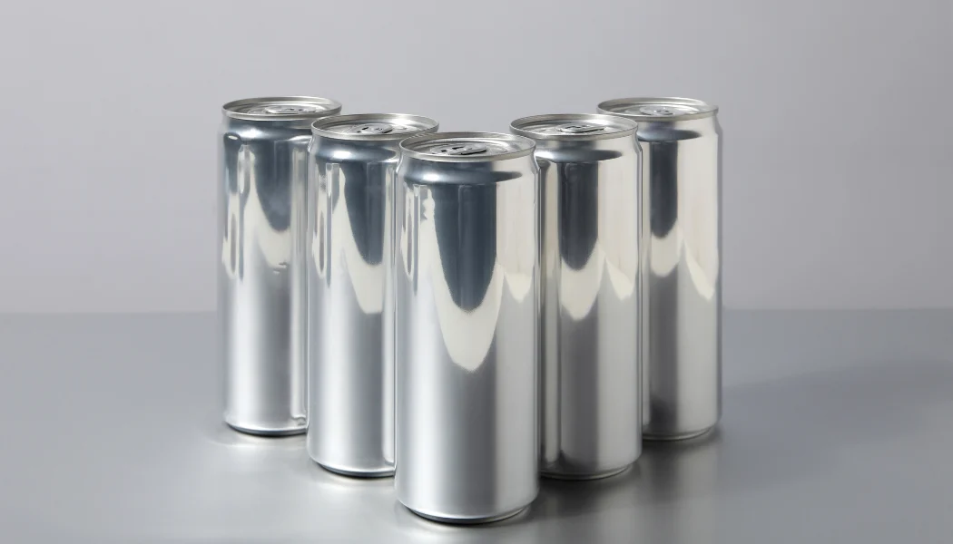 Types of Beverage Cans: A Complete Guide | Ayuray Organics