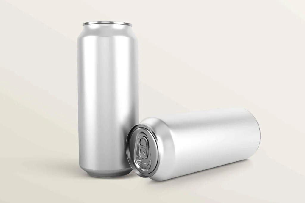 How Aluminium Cans Keep Your Drink Fresh and Fizzy | Ayuray Organics